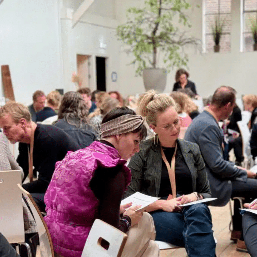 Meaningful Matters - KMBV Betere zorg door ontwikkeling