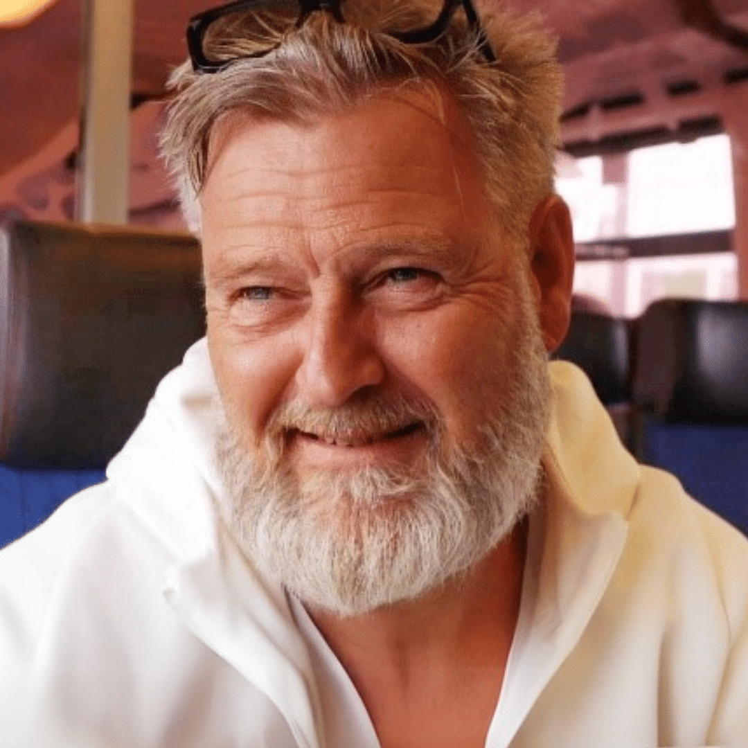 Lex de Lange - Opleidingsinstituut KMBV