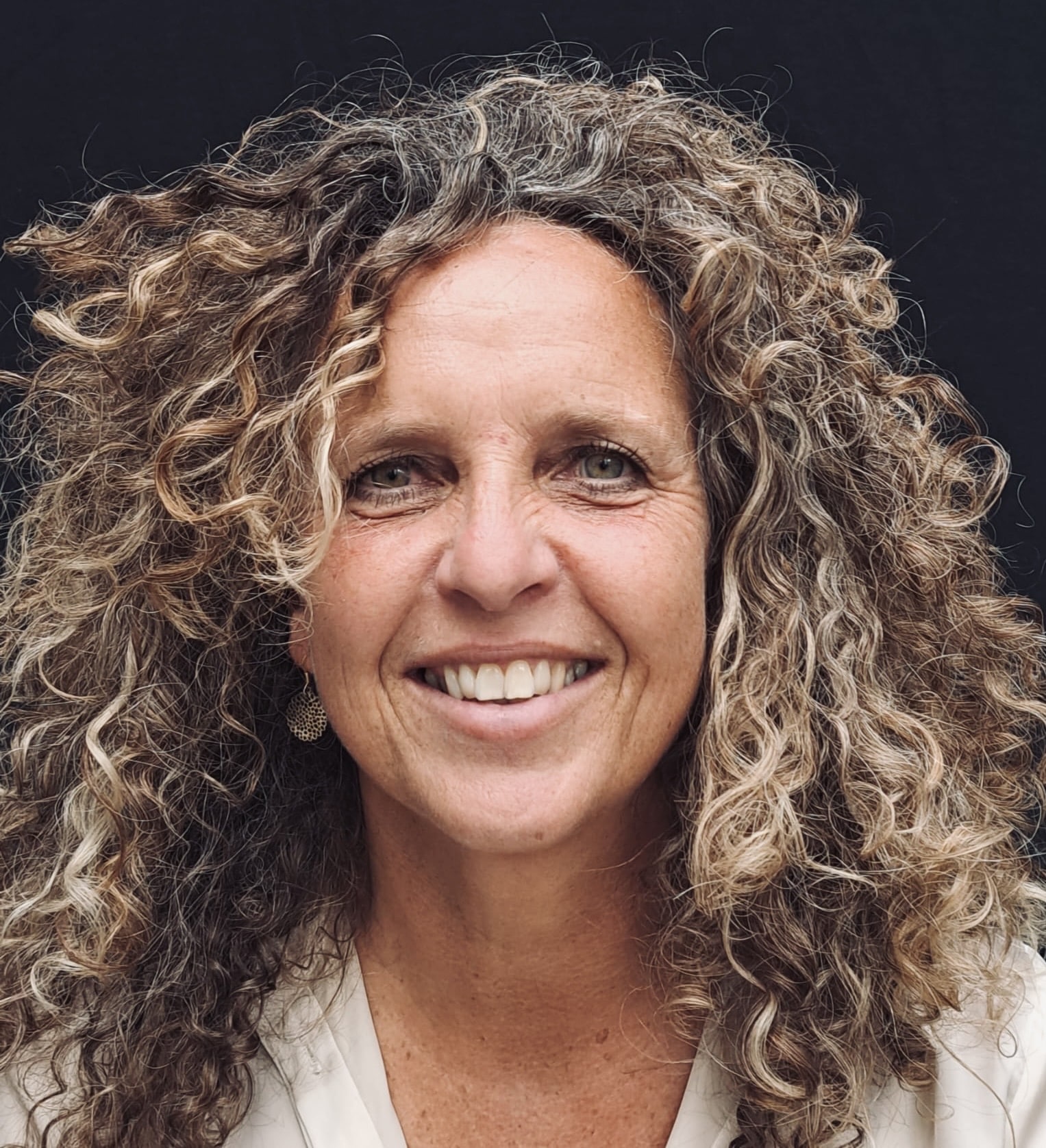 Even voorstellen: Yvette Gorter - KMBV.nl